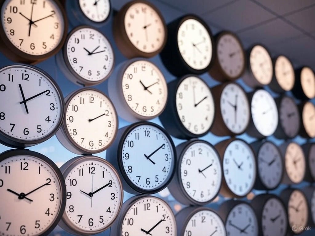 Real-Time vs. Near Real-Time Integration