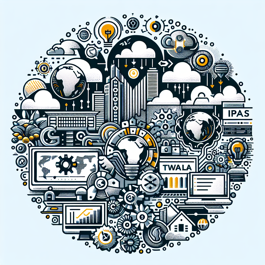 Twala and iPaaS Platforms: Transforming South African Business Integration